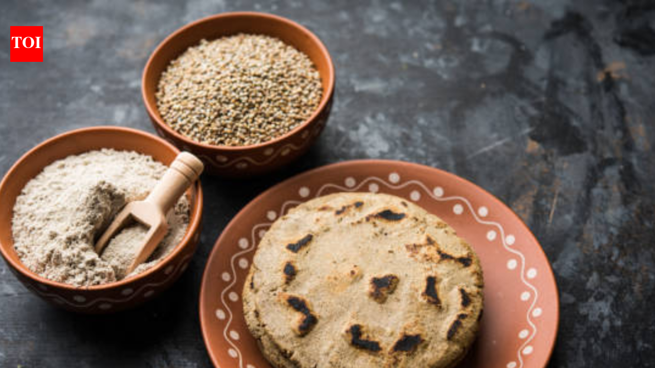 Millets to be consumed in the winter season