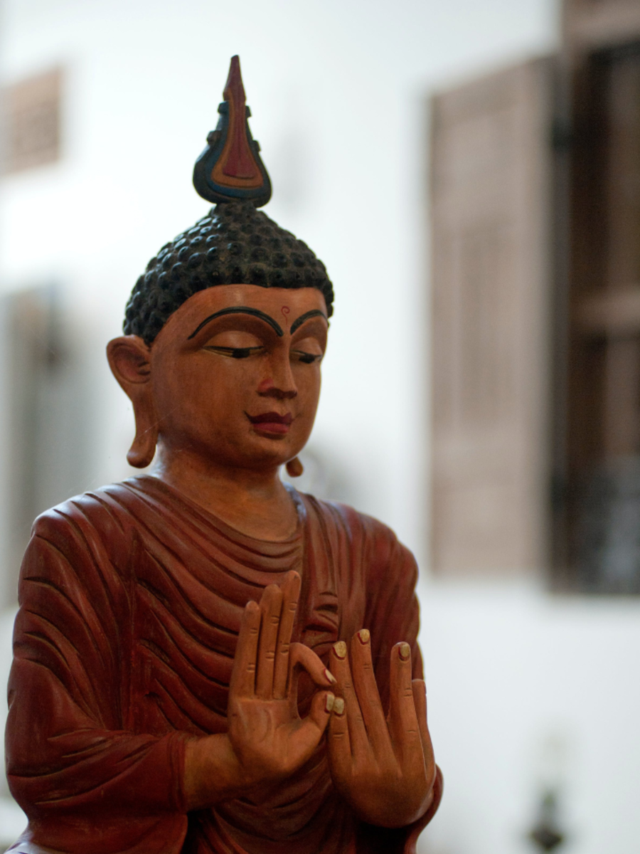 Top 10 Quotes of Buddha | Times Now