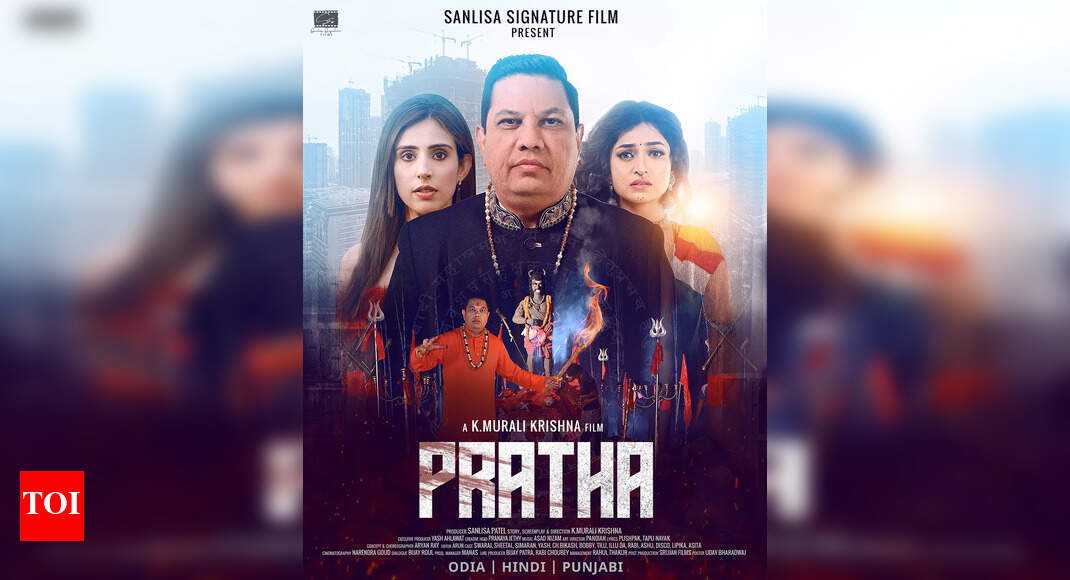 Yash Ahlawat to explore the heart of rural Odisha with his debut in ...