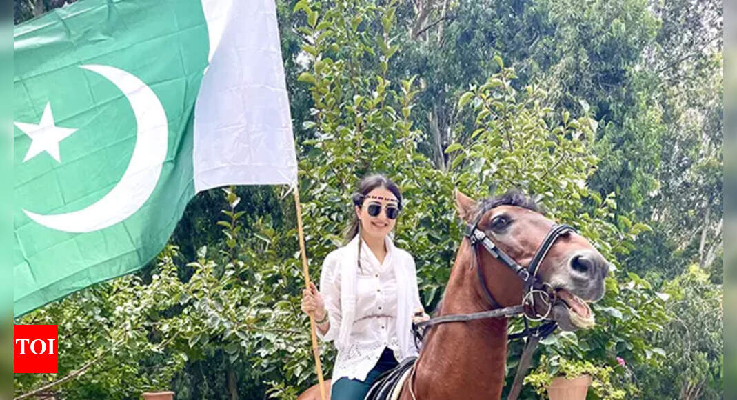 Can Pakistan’s first Hindu woman candidate win? - Times of India