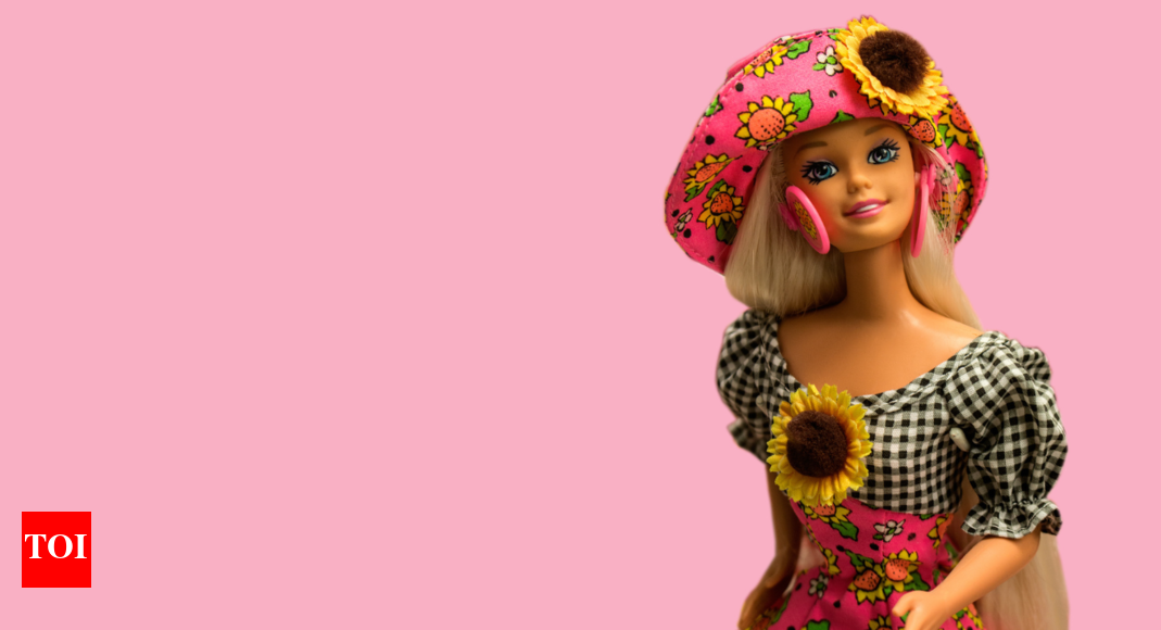 Barbie’s signature pink is the world's oldest color? Everything to know ...