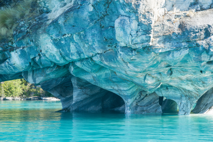 Monday blues? Let these world-famous blue destinations lift your ...