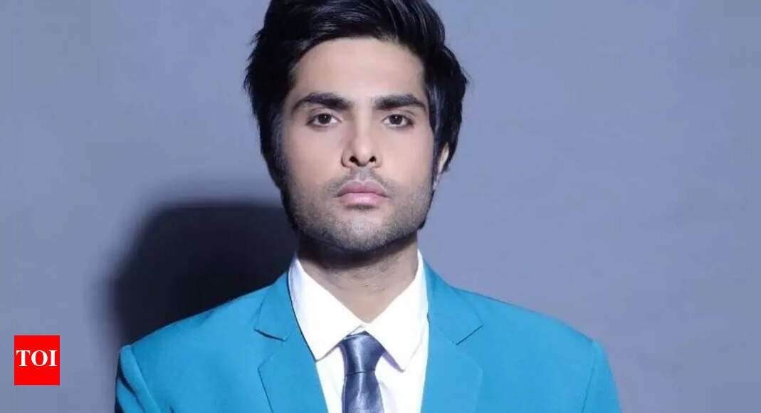 Shweta Tiwari's onscreen son from Begusarai reveals Ram Gopal Varma ...