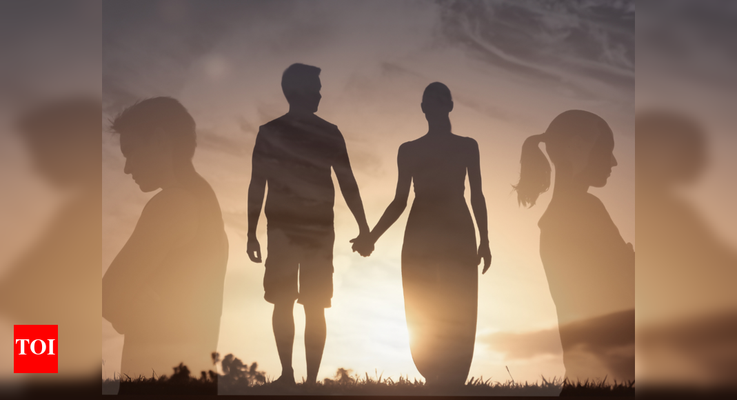 Aries-Libra to Scorpio-Taurus; Insights into the dynamic relationships ...