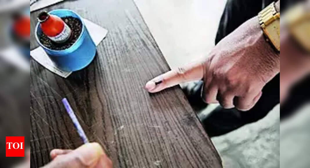 Congress Muslim Functionaries: Congress Muslim Functionaries Demand ...