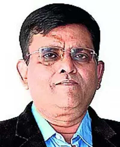 IKDRC: IKDRC Gets New Interim Director, Dr Pranjal Modi Takes Charge ...