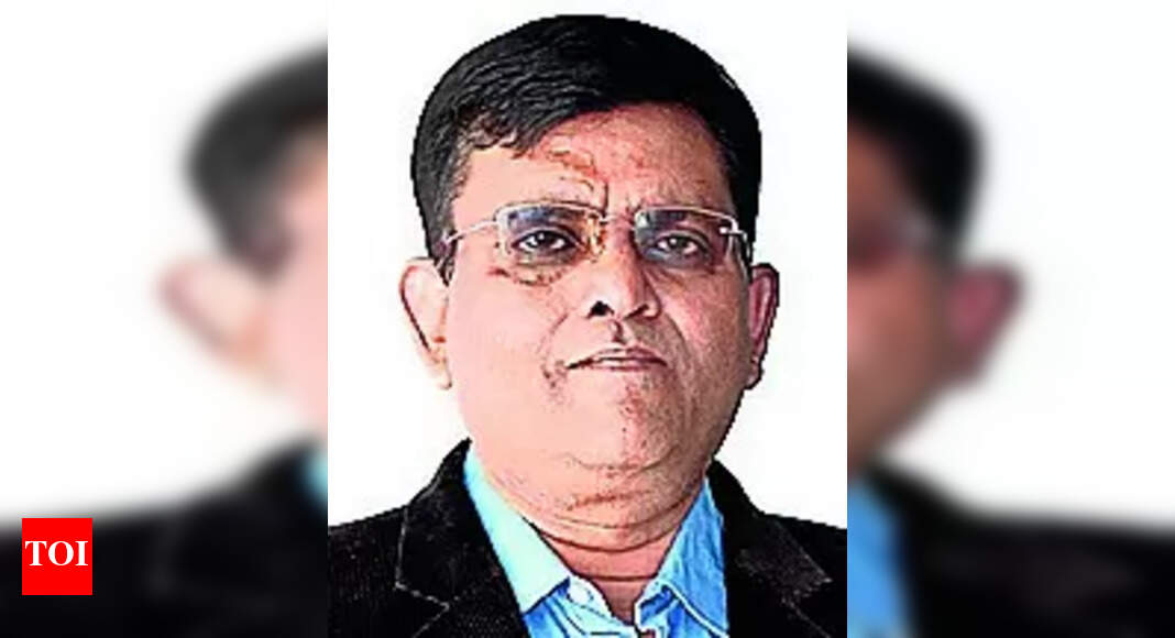 IKDRC: IKDRC Gets New Interim Director, Dr Pranjal Modi Takes Charge ...