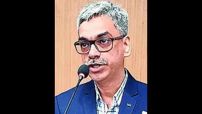 IKDRC Gets New Interim Director, Dr Pranjal Modi Takes Charge ...