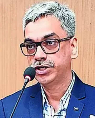 IKDRC: IKDRC Gets New Interim Director, Dr Pranjal Modi Takes Charge ...