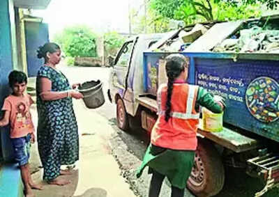 Sanitary Pads: Civic Body to Treat Sanitary Pads as Hazardous Waste ...