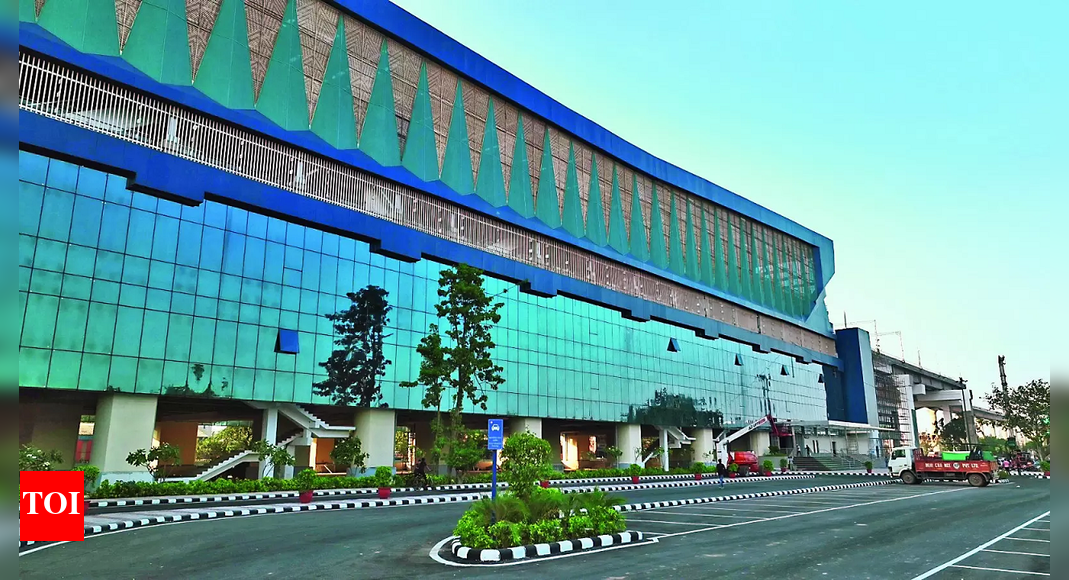 RRTS Stations: Rent Out RRTS Stations and Trains for Film Shoots and ...