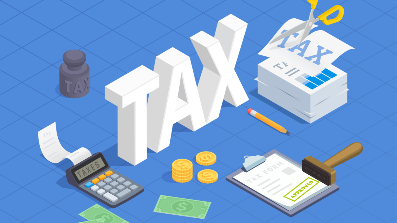 Understanding Advance Tax: A Simple Step-by-Step Guide To Calculate ...