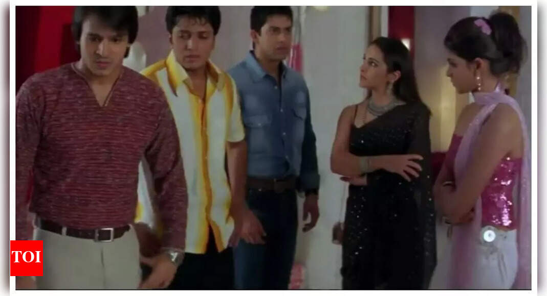 Exclusive! Original Masti to make comeback after 20 years; Riteish ...