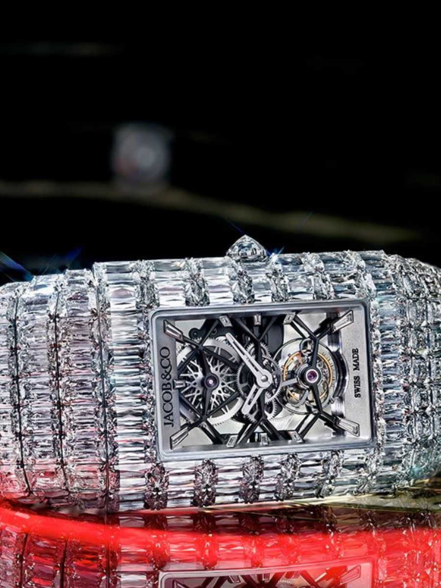 8 Expensive Watches That Will Leave You STUNNED At The Price Tag ...