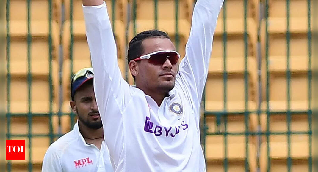 Ranji Trophy: Rajasthan bowlers reduce Haryana to 100/6 as match ...