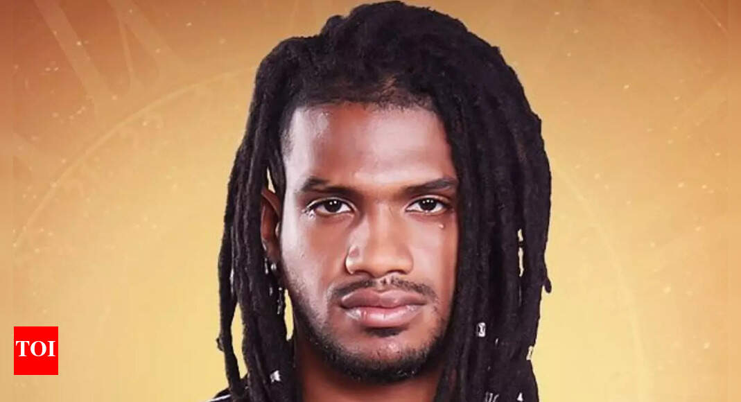 Bigg Boss Kannada 10: Michael Ajay gets evicted - The Times of India
