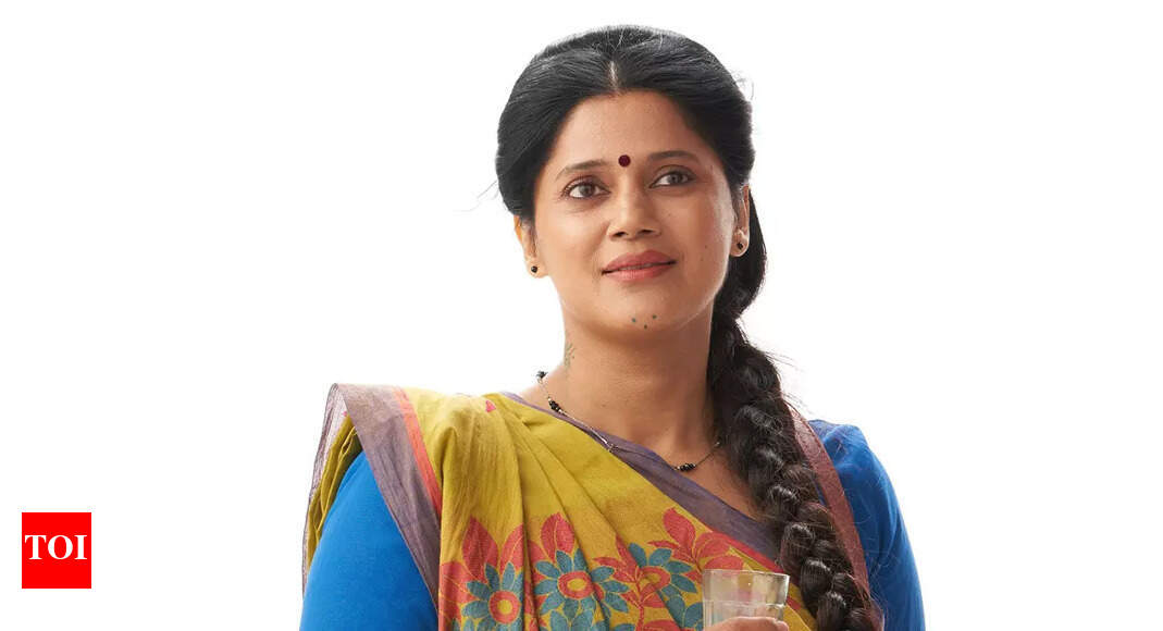 Pushpa Impossible set to complete 500 episodes and continues to inspire ...