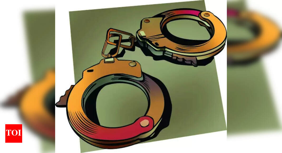 Bangalore News: CCB investigators raid hi-tech spa, rescue 44 women ...