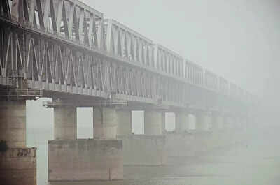 Temperature: No Change in Temp for 5 Days, Air Quality Remains 'Very ...