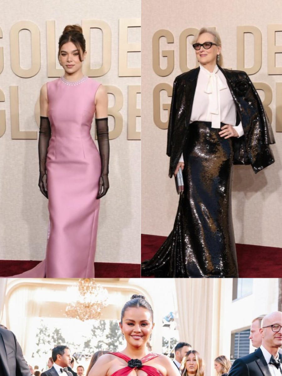 Worst Dressed Celebs At Golden Globes 2024 | Times Now