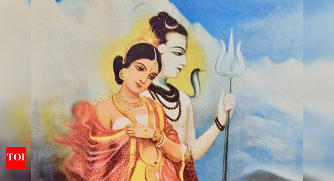 Bhauma Pradosh 2024: Date, Time, Puja Rituals and Significance - Times ...