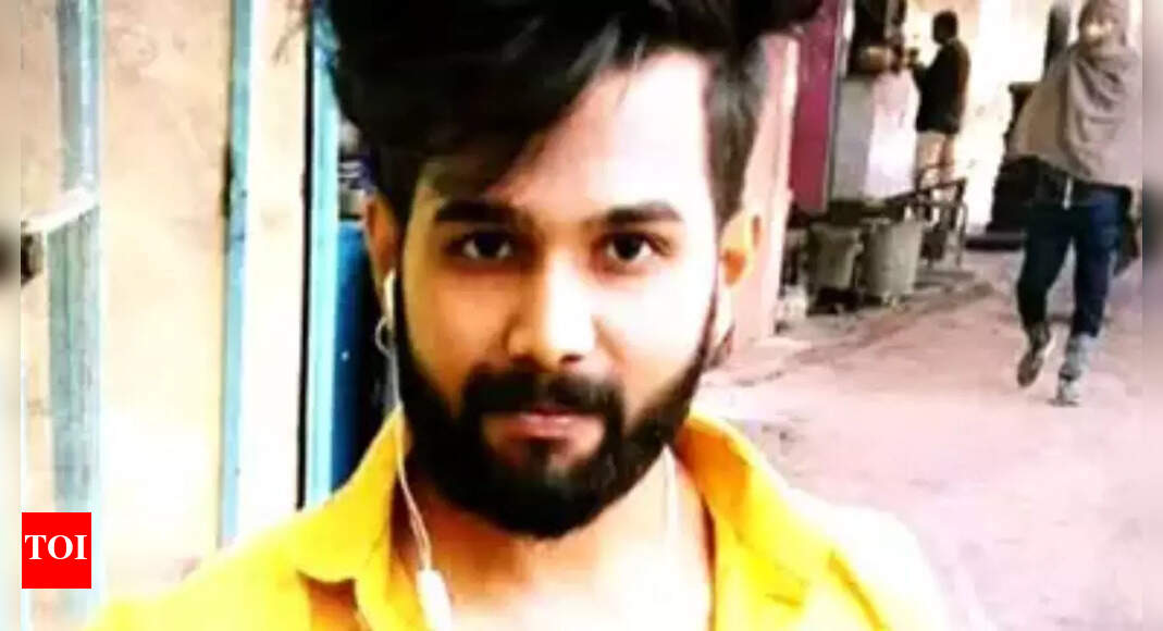 6 years on, girlfriend's kin convicted of killing Ankit Saxena in Delhi | Delhi News - Times of ...