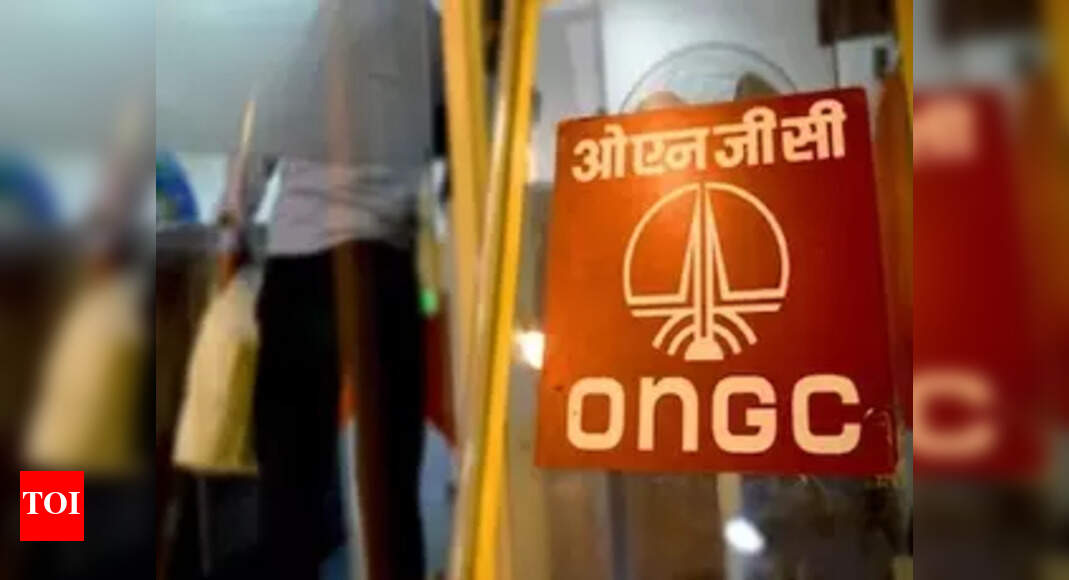 ONGC sees oil production rise 11% after east coast block starts output ...
