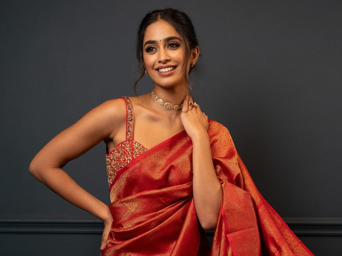 Discover the magic as Sini Shetty introduces us to India's exquisite ...