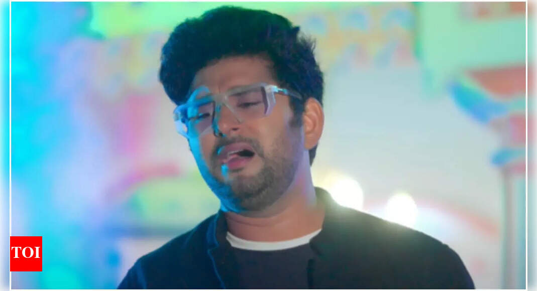 Yash Kumar drops a new sad song 'Chal Gaili Chhod Ke Sasurwa' | Bhojpuri Movie News - Times of India