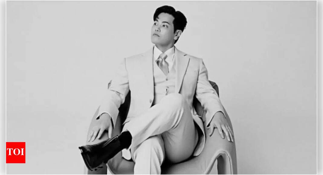 Na Yoon Kwon set to tie the knot in March with non-celebrity girlfriend ...