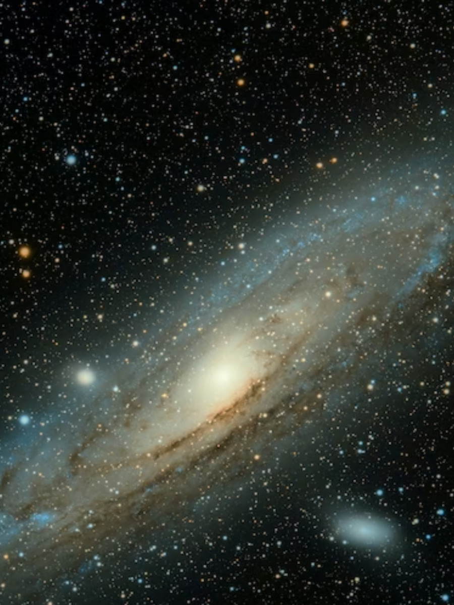 Top 9 Solar System Images Shared By NASA | Times Now