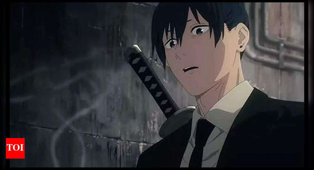 ‘Chainsaw Man’ director Ryu Nakayama bids farewell to MAPPA, unveils ...