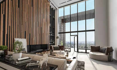 Rich Indians lap up $865 million luxury homes in three days - Times of ...