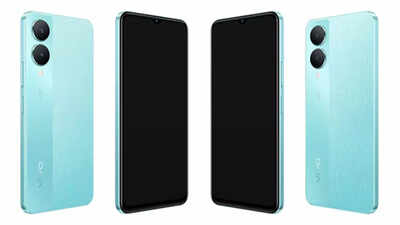 Vivo Y28 smartphone with 5000 mAh battery launched in India: Price ...