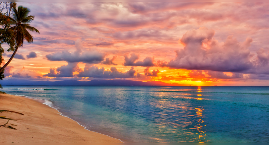 India's most stunning beach destinations for the ideal winter vacation ...