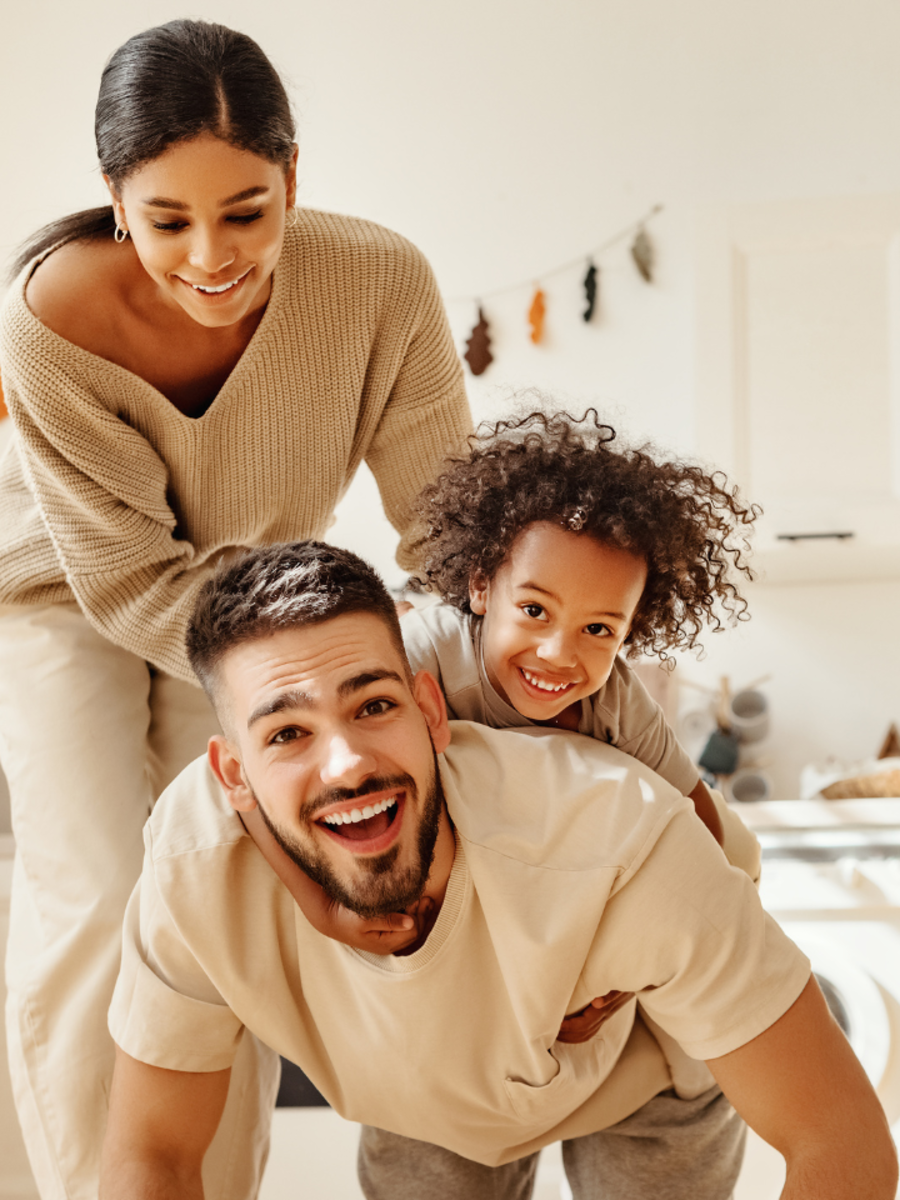 10 things Indian parents should borrow from the West | Times of India