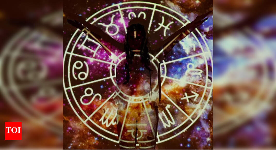 Understanding the impact of colors in Vedic astrology - Times of India