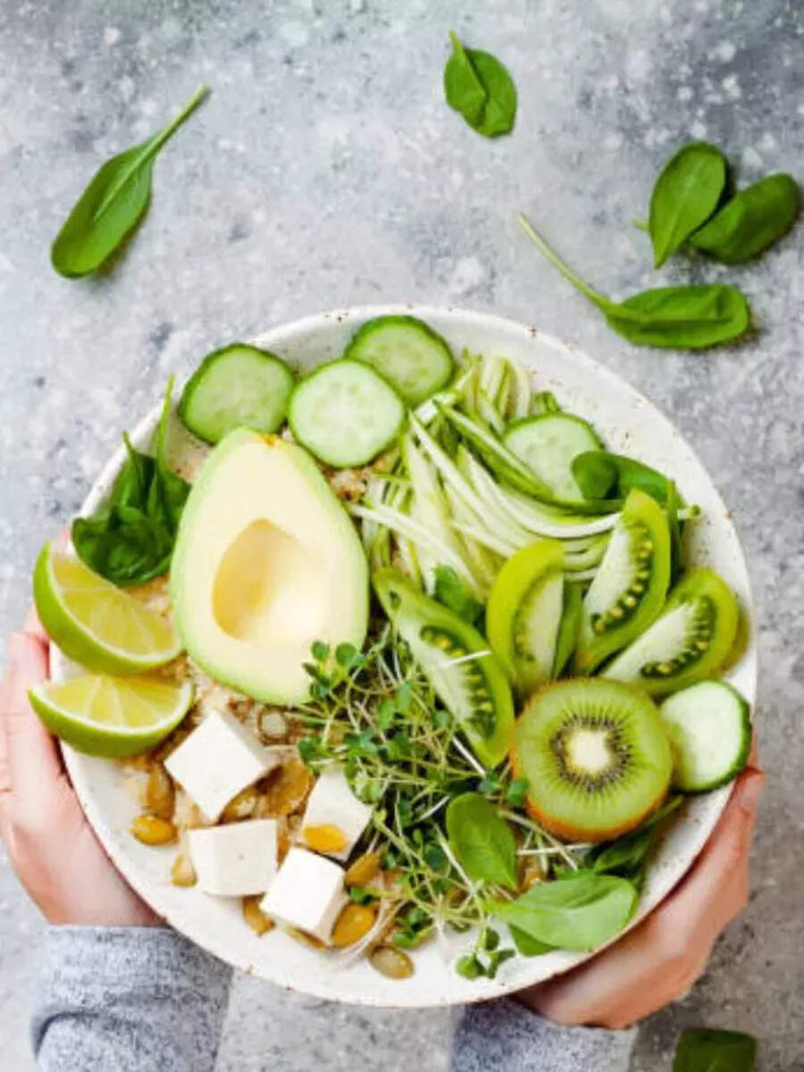 8 No Oil Meals That Help In Weight Loss | Times Now