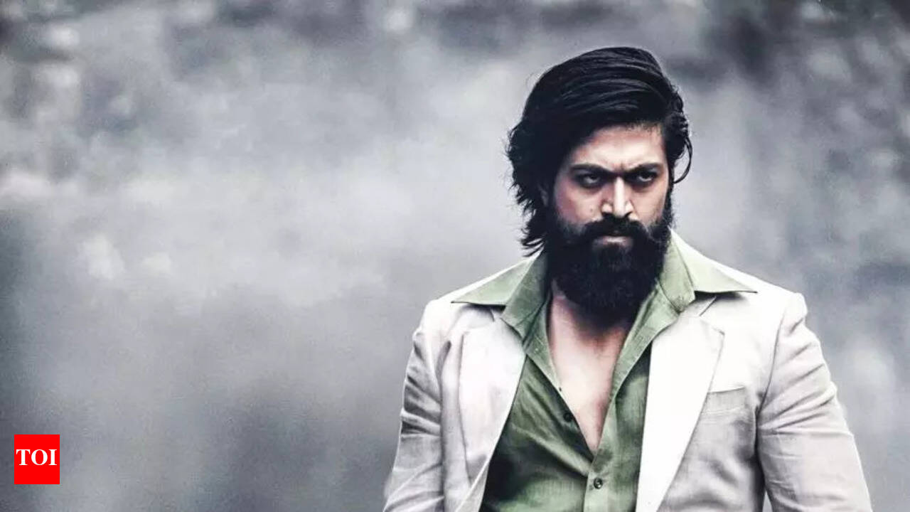 Yash Kannada Actor In Lucky