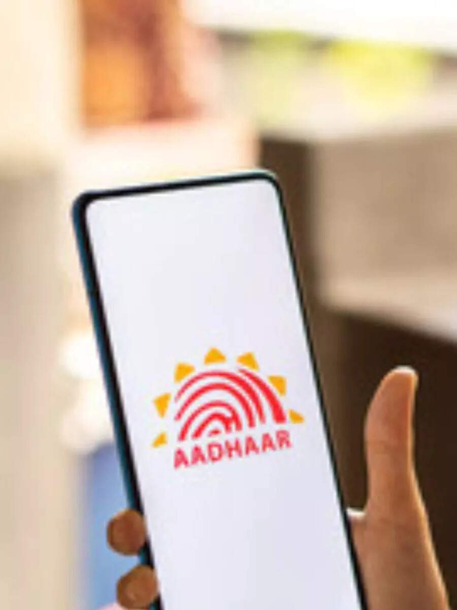 UIDAI mAadhaar benefits: क्या हैं फायदे? जानिए कैसे बनाएं प्रोफाइल | ET ...