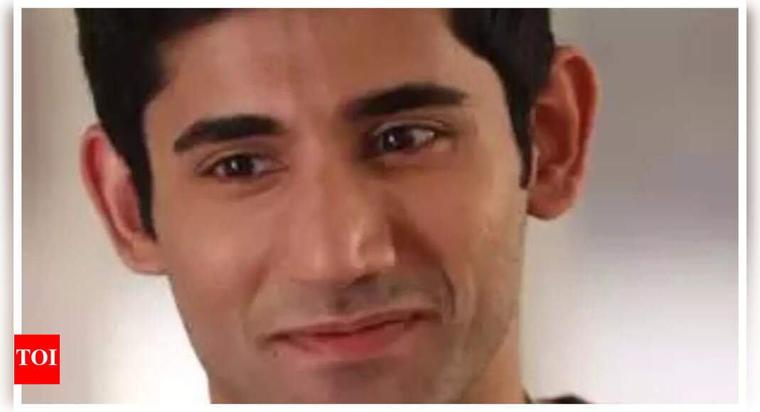 Varun Sood Juggles Workouts Long Shoots And Strict Diet For Karmma Calling Times Of India 
