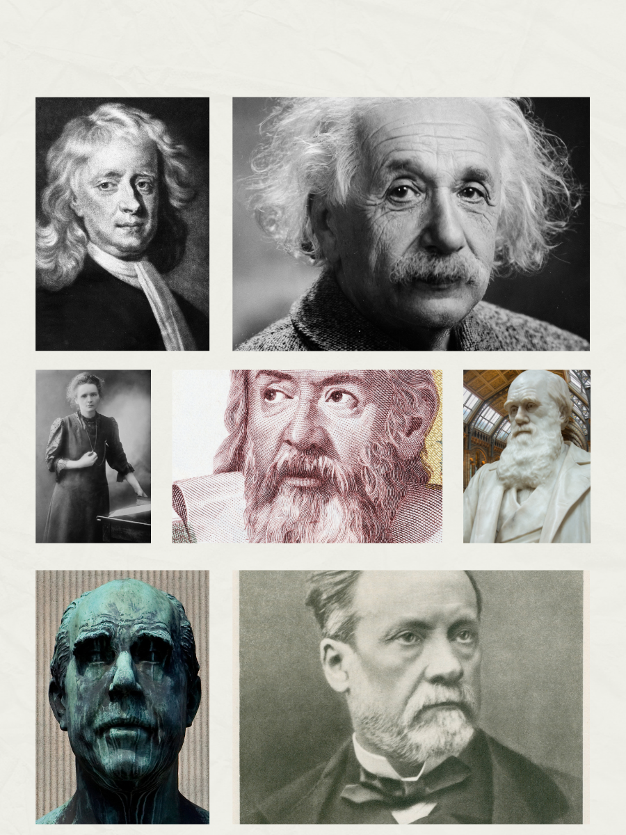 10 Greatest Scientists Of All Time Who Changed The World | Times Now