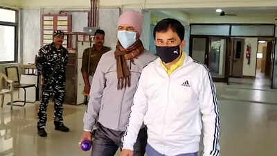 ED says team attacked during arrest of TMC leader Shankar Adhya, claims magnitude of West Bengal ...