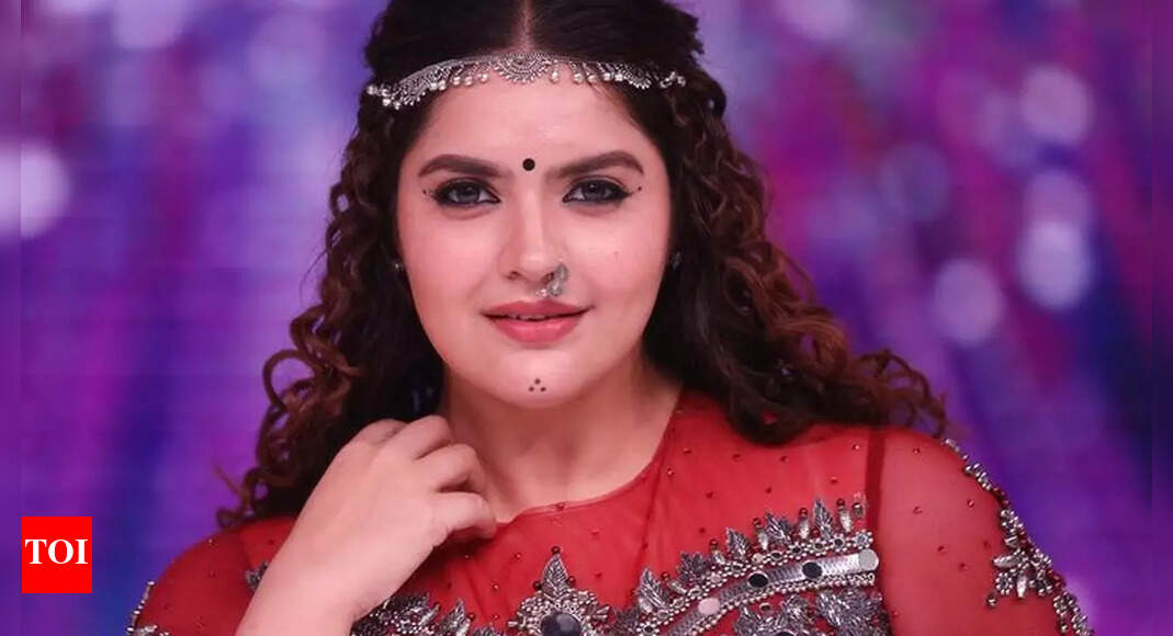 Exclusive- Rocky Aur Rani… actress Anjali Anand on striking a balance ...