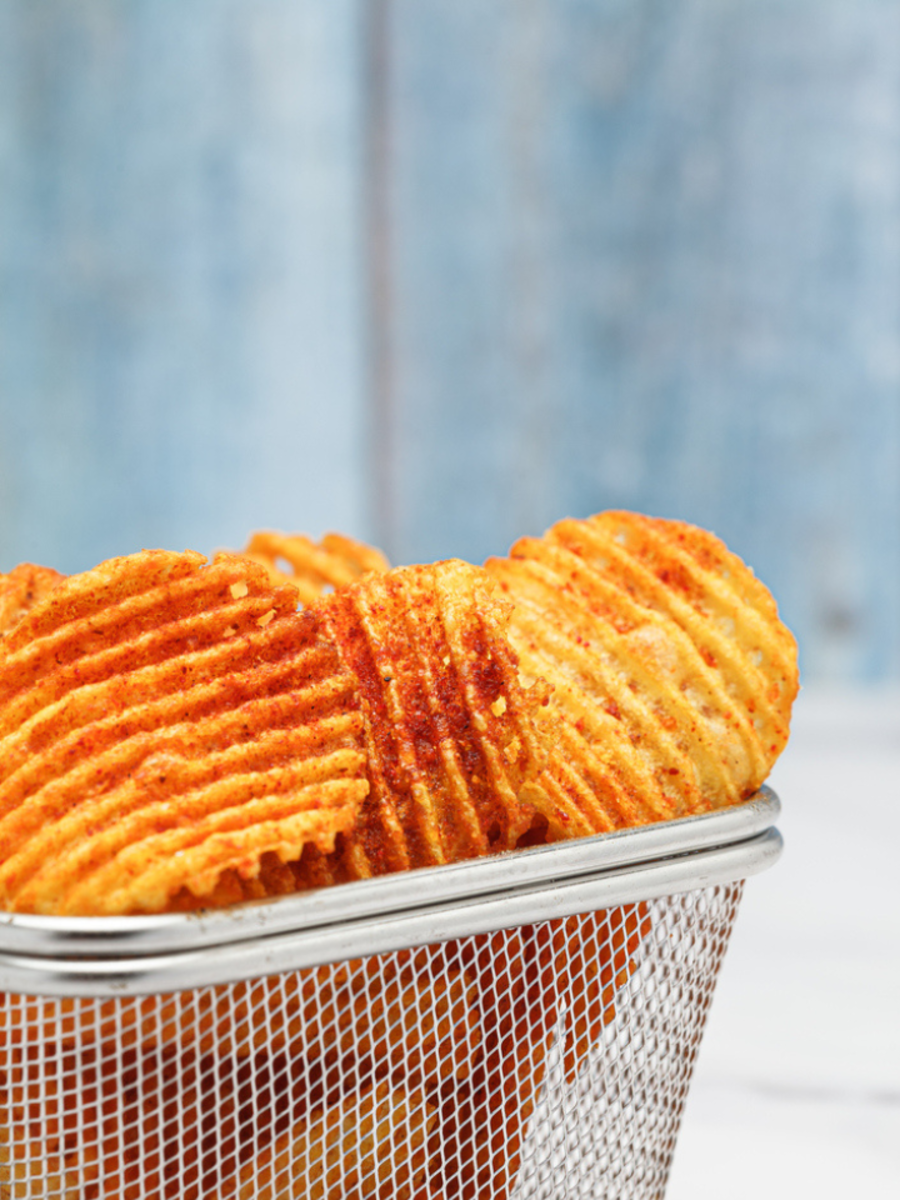 12 foods to avoid that are high in starch | Times of India