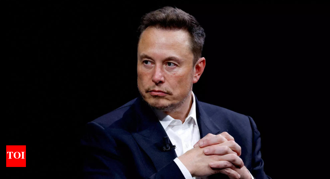 Elon Musk’s drug use: All you need to know about it - Times of India