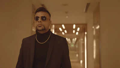 I think Punjabi rap is in its Renaissance period: Qoini | Punjabi Movie ...