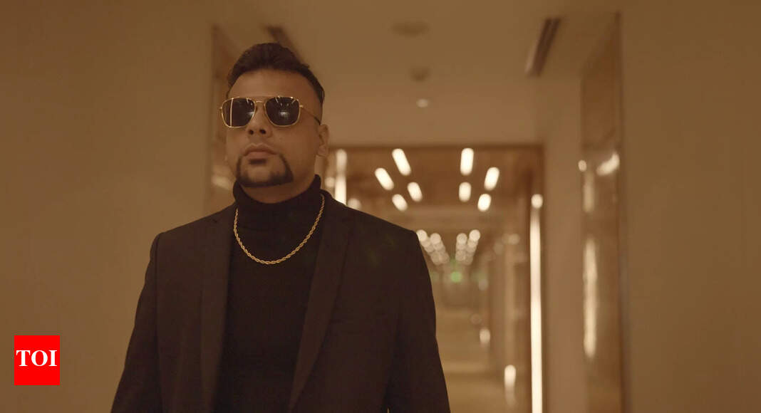 I think Punjabi rap is in its Renaissance period: Qoini | Punjabi Movie ...