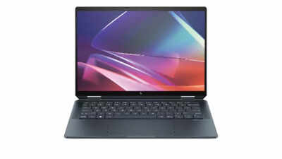 HP expands consumer portfolio with new Spectre laptop range at CES 2024 ...