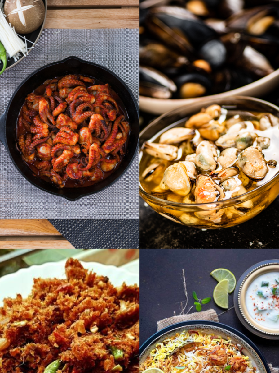 Visiting Lakshadweep, 7 Delicacies That You Must Try | Times Now